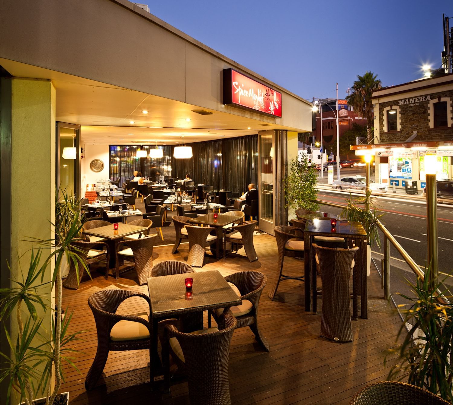 Adelaide Rockford | Adelaide Accommodation Deals & Offers