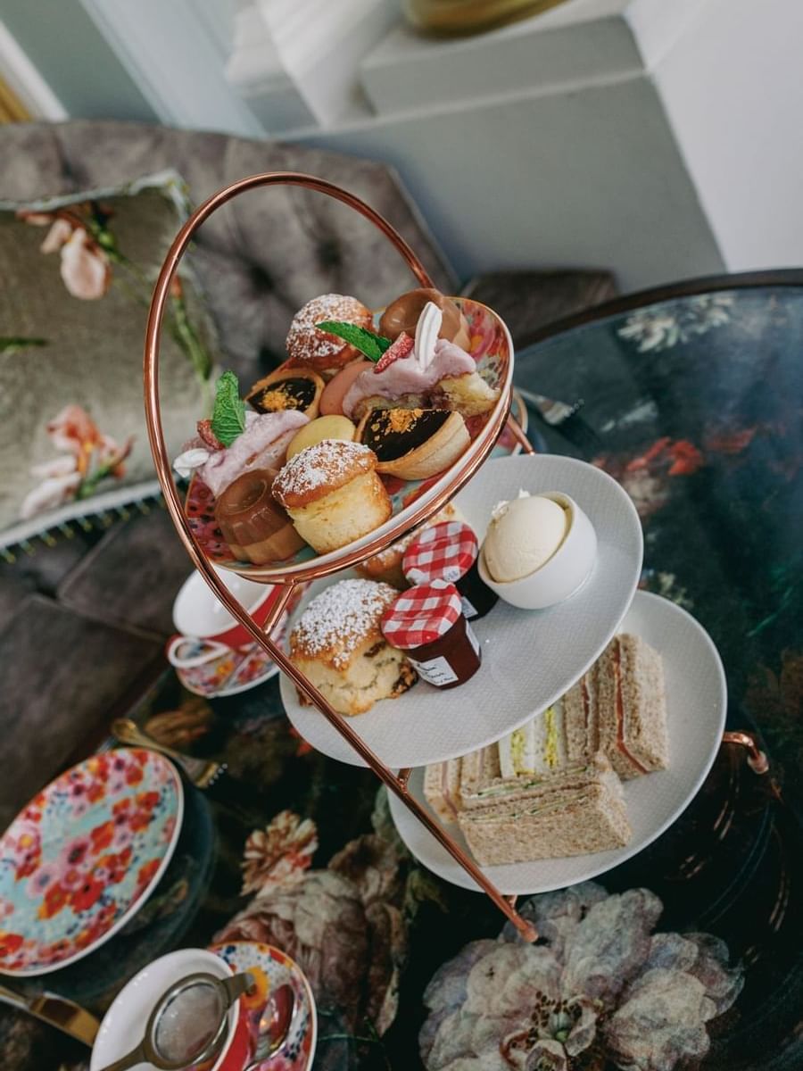 Clermont Hotel Group | Extraordinary London Hotels