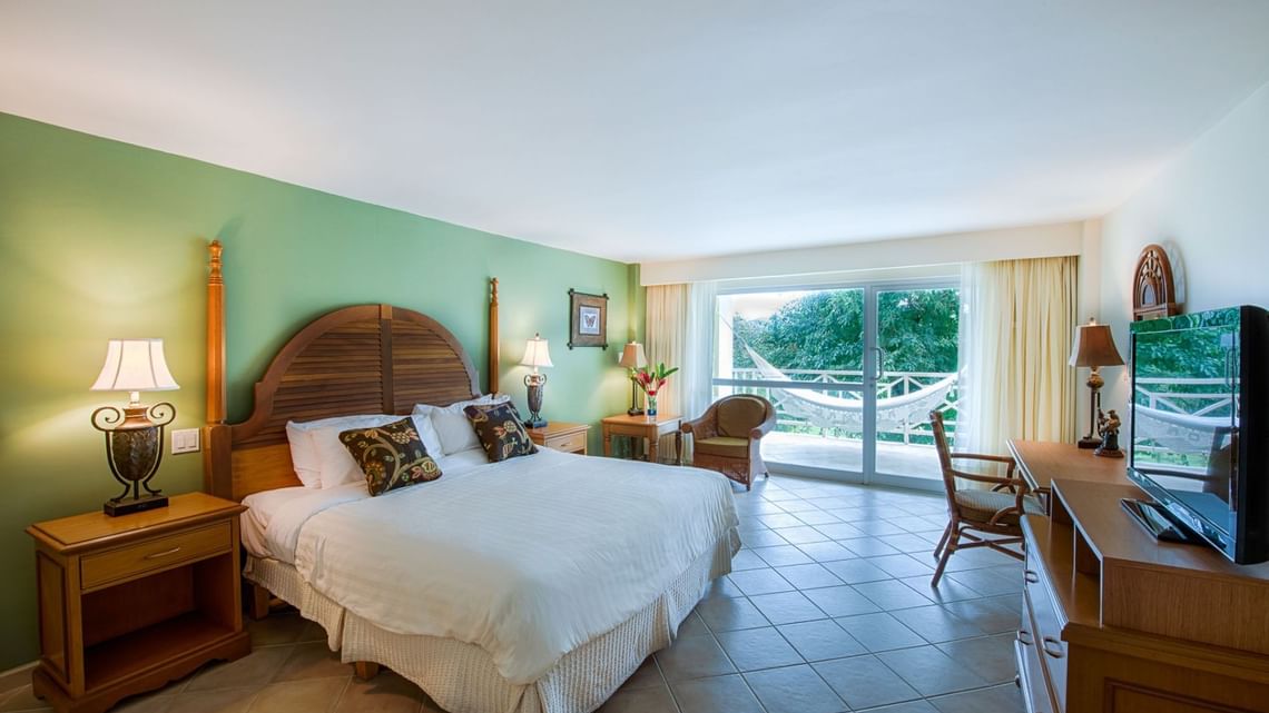 Panama Accommodations | Gamboa Rainforest Resort | Gamboa, Panama