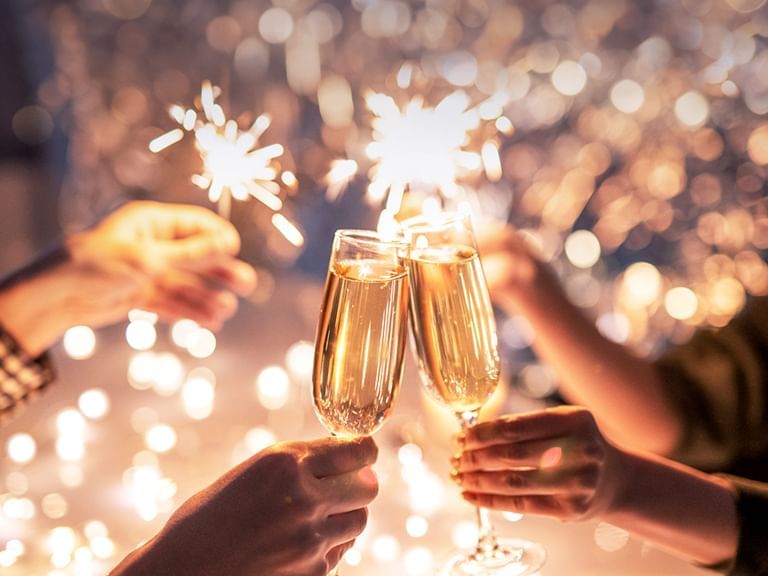 Countdown to 2025 in Singapore: Celebrate in Style at Momentus Hotel ...