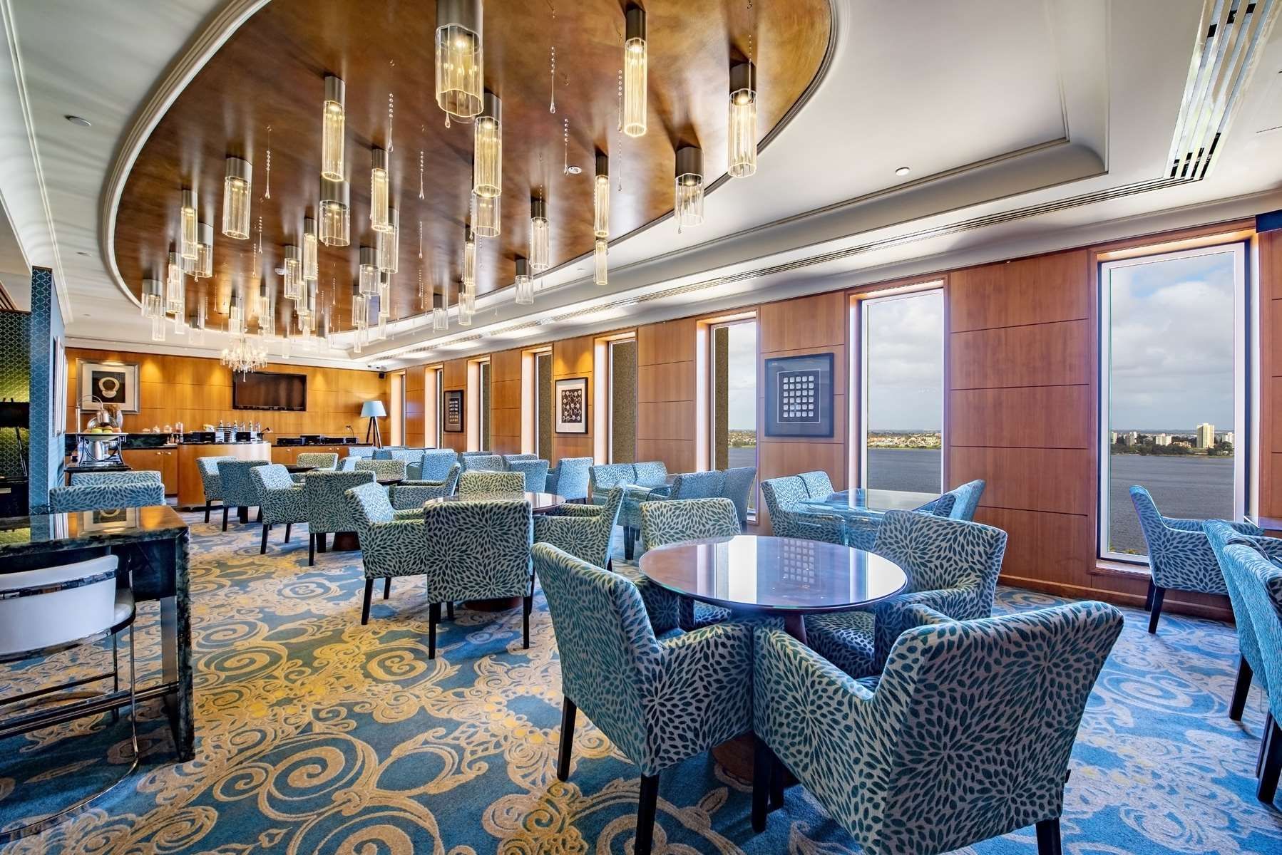 Duxton Hotel Perth | Perth Hotels | Luxury Perth Accommodation