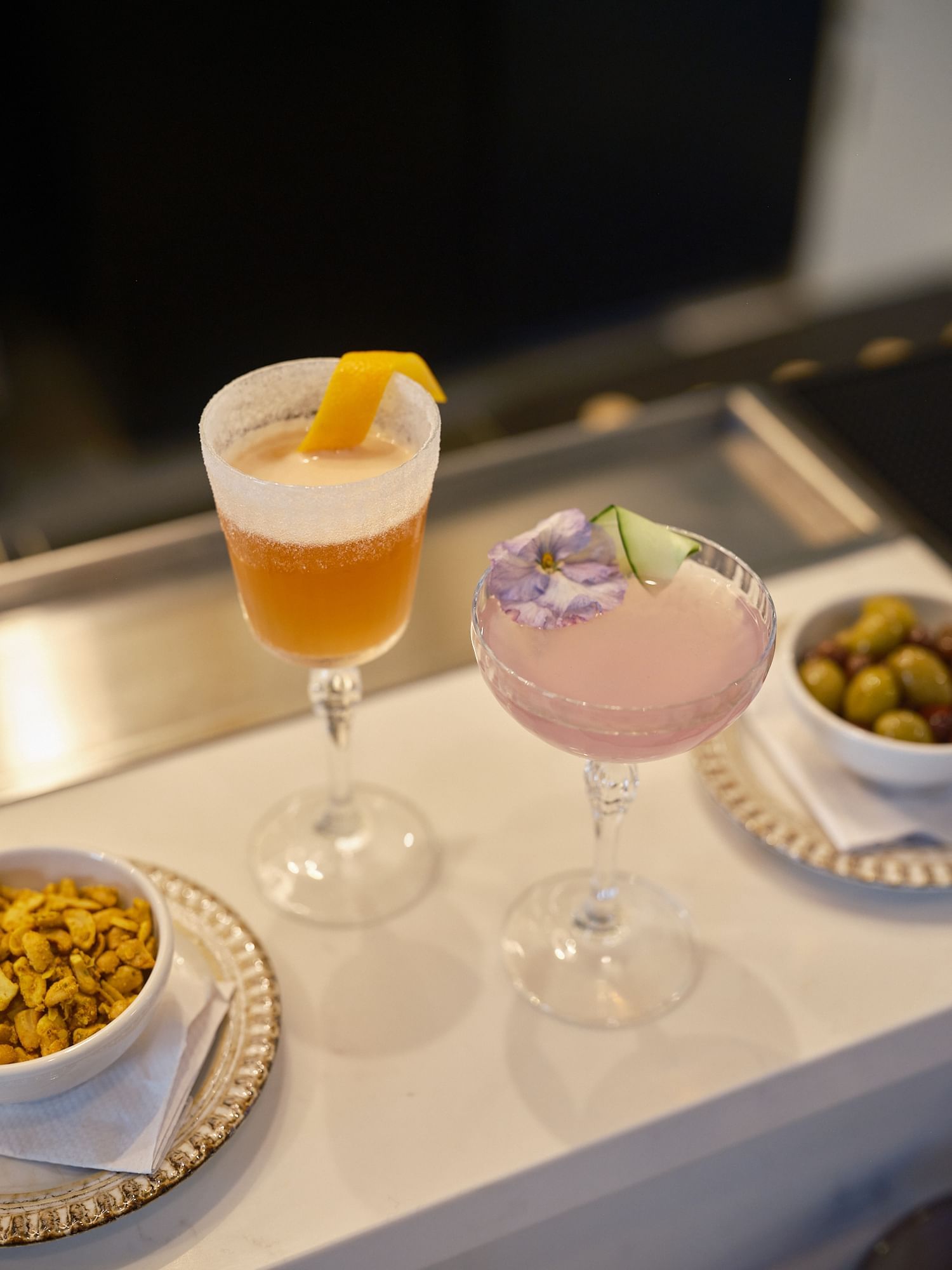 Carlotta's Cocktail and Wine Bar