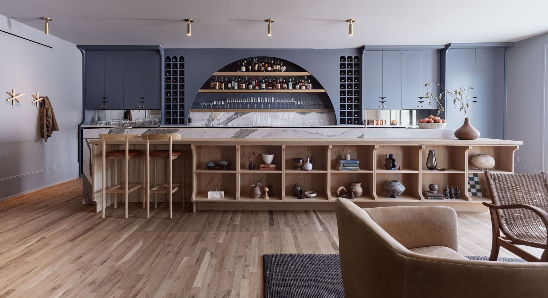 The Club at The Stonebreaker Hotel | Fayetteville AR