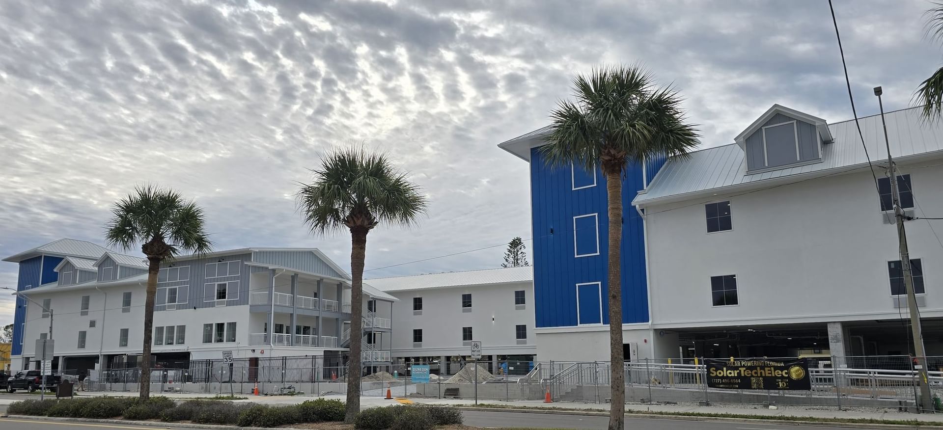 The J Hotel | Luxury Beach Hotels in Dunedin FL