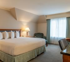 Gallery | Gorges Grant Hotel