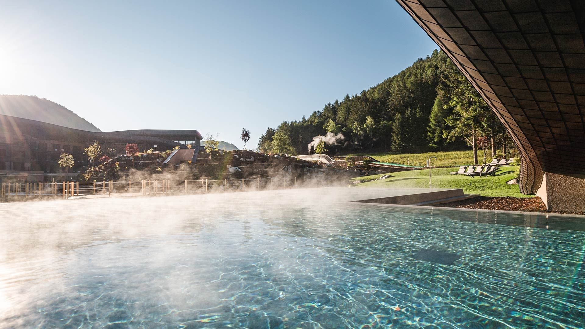 Falkensteiner Family Resort Lido | Hotel famiglie Trentino