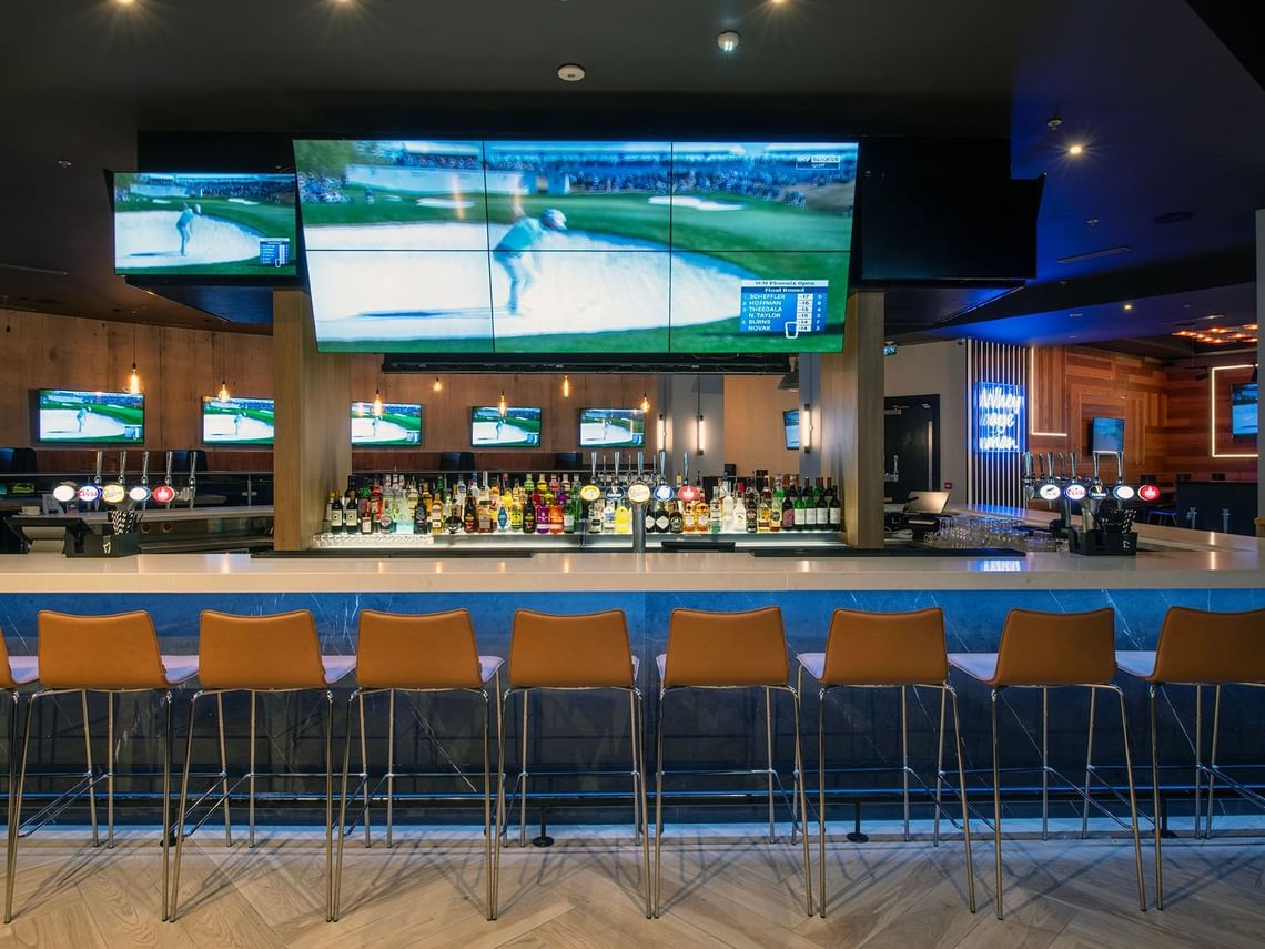 Shark Club Newcastle | Newcastle Restaurants