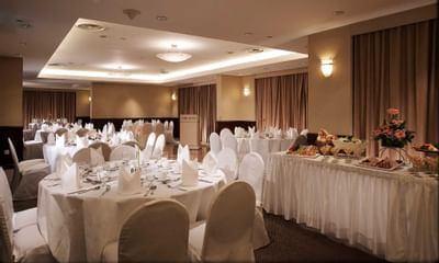 York Hotel Singapore | Gallery