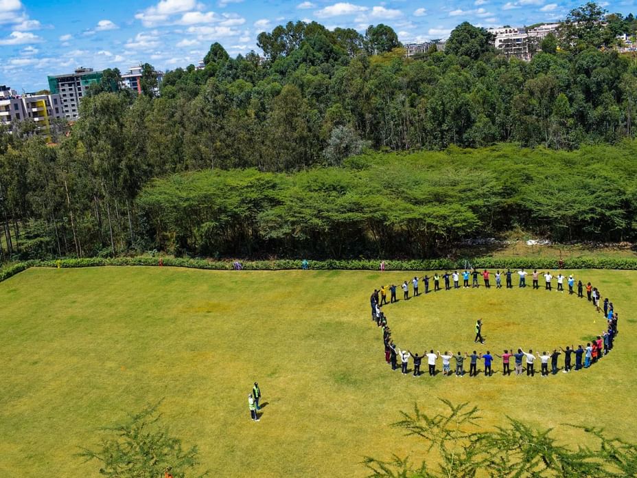 Misumi Garden | Tamarind Tree Hotel