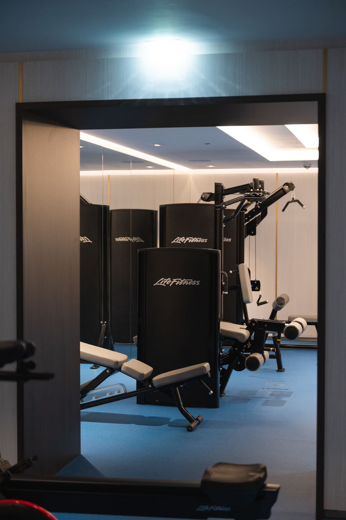 Vienna Spa & Wellness Services | Almanac Palais Vienna