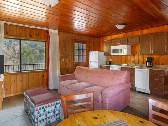 Resort in Payson Az | Kohl's Ranch Lodge