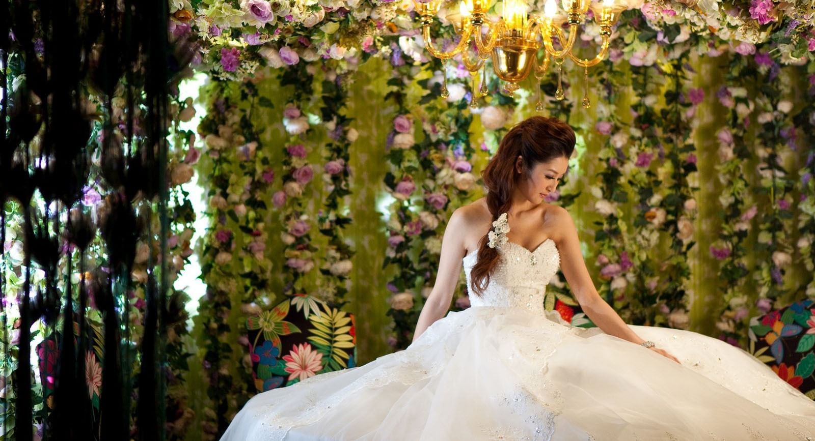 Theluxemanor Wedding Luxury Hotel, The Luxe Manor Hong Kong, Hong
