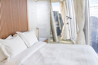 Vancouver Photos | Embarc® Vancouver Gallery