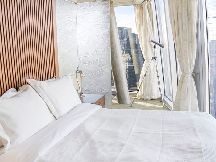 Downtown Vancouver Resort Hotel | Embarc® Vancouver