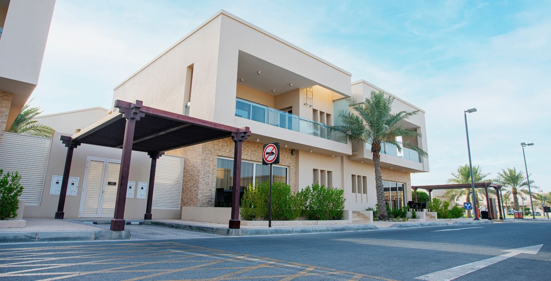 Simaisma Resort Villas | Simaisma, a Murwab Resort