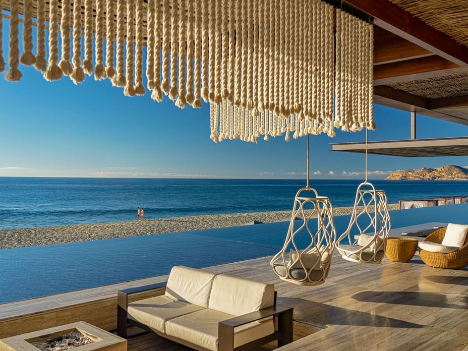 Mako | Cabo Restaurants | The Club at Solaz