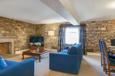 Upper Thurnham Photos | Thurnham Hall Gallery