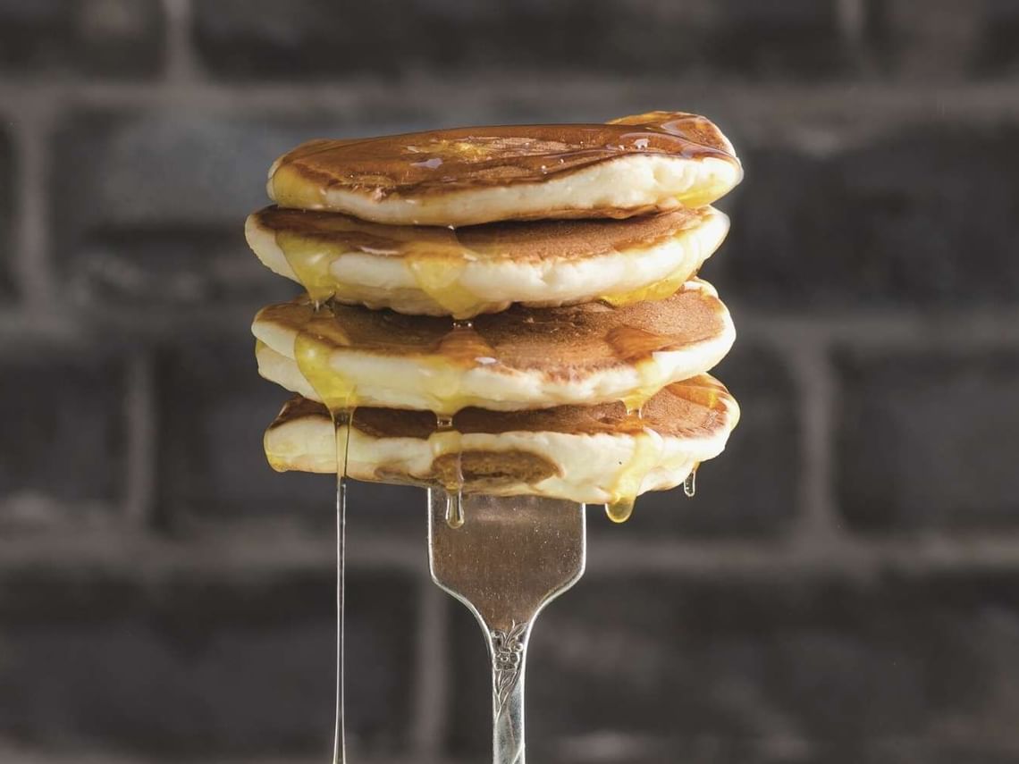 8 of the Best Places to Get Pancakes on Oahu