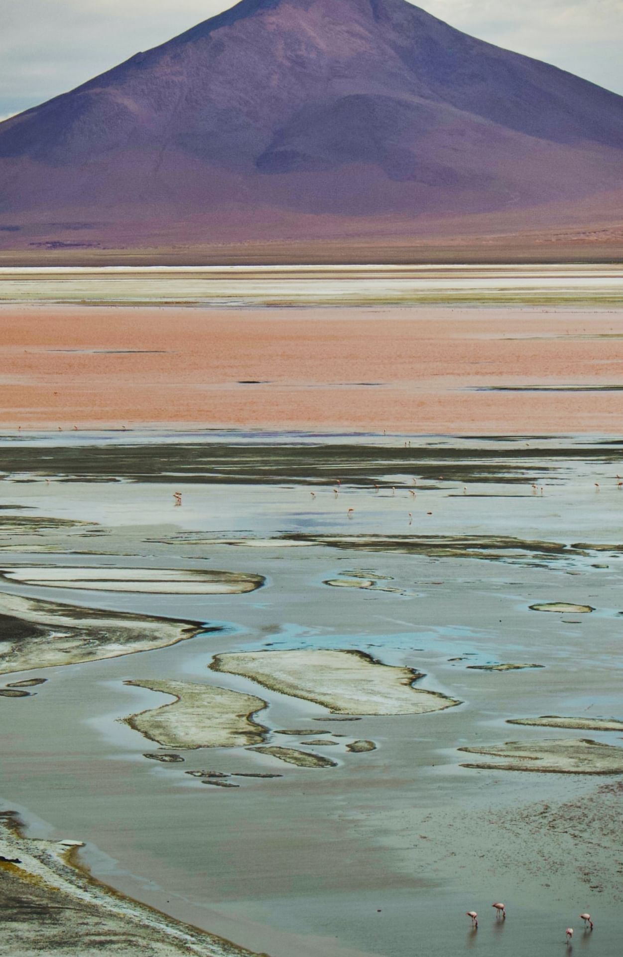 Bolivia Salt Attractions - Luna Salada Hotel de Sal