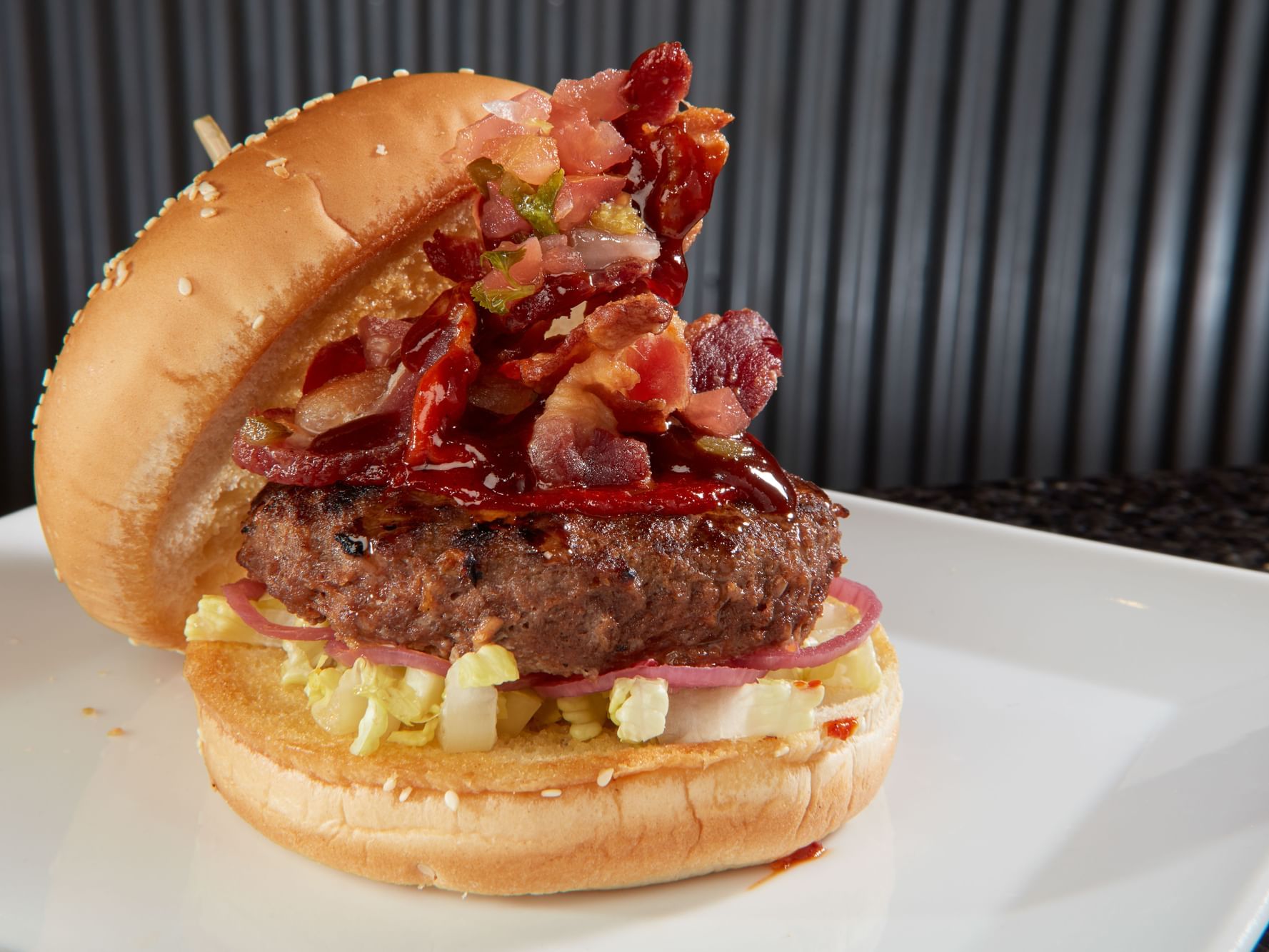 Double Down Sports Bar & Grill | Eagle Aruba Resort & Casino