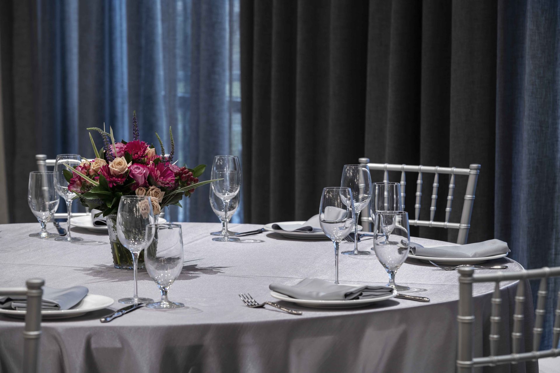 The Broadmoor Ballroom - Residence Inn Boston Natick