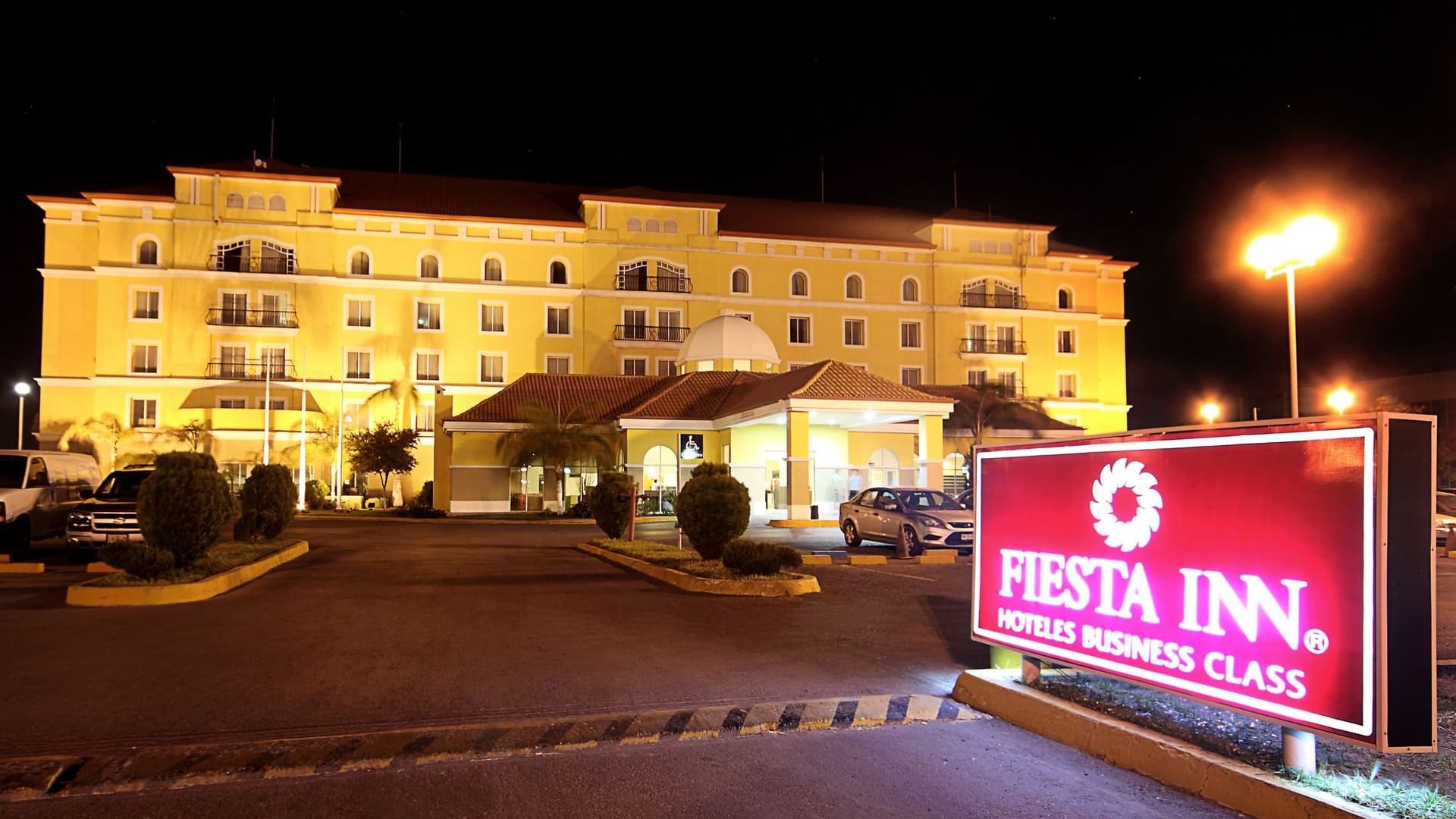 Gallery | Fiesta Inn Express Nuevo Laredo