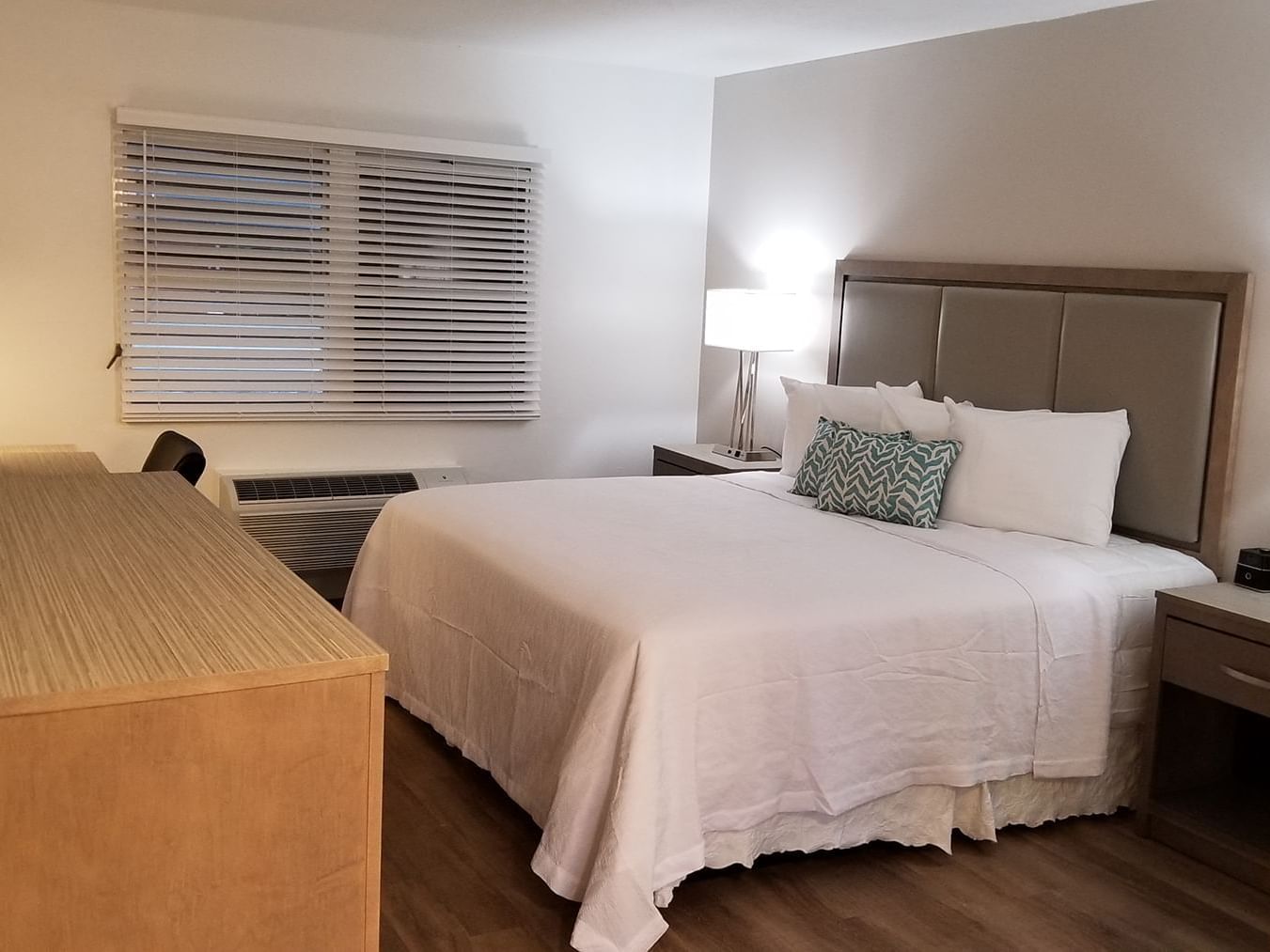 Bayside Inn Key Largo - Waterfront Hotel in Key Largo, Florida