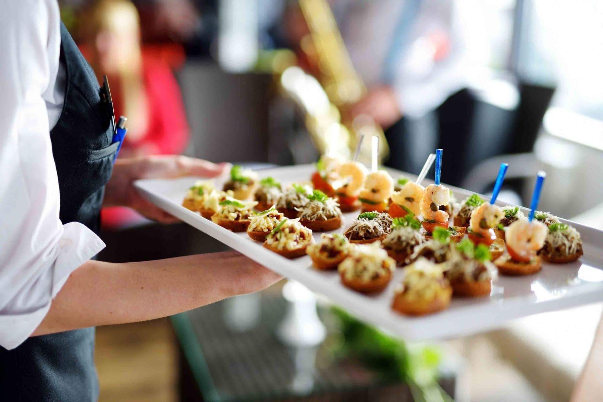 Event Center – Ocean Point Weddings & Events