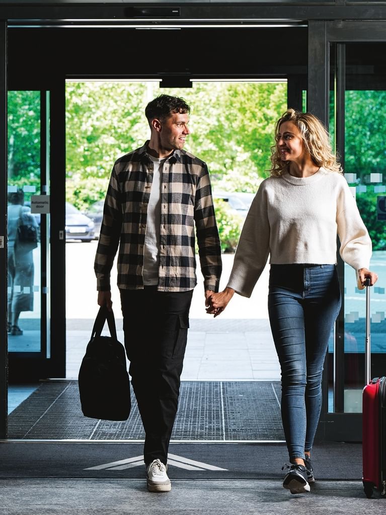 Village Hotel Nottingham | Hotel in Beeston