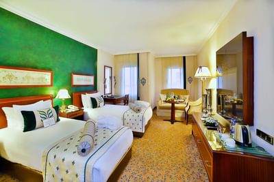 Gallery | GRAND CEVAHIR HOTEL & CONVENTION CENTER