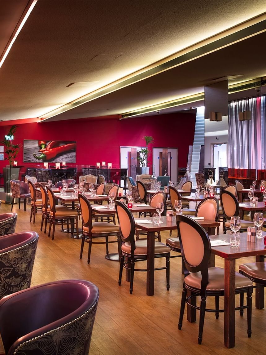 Thistle | Clermont Hotel Group