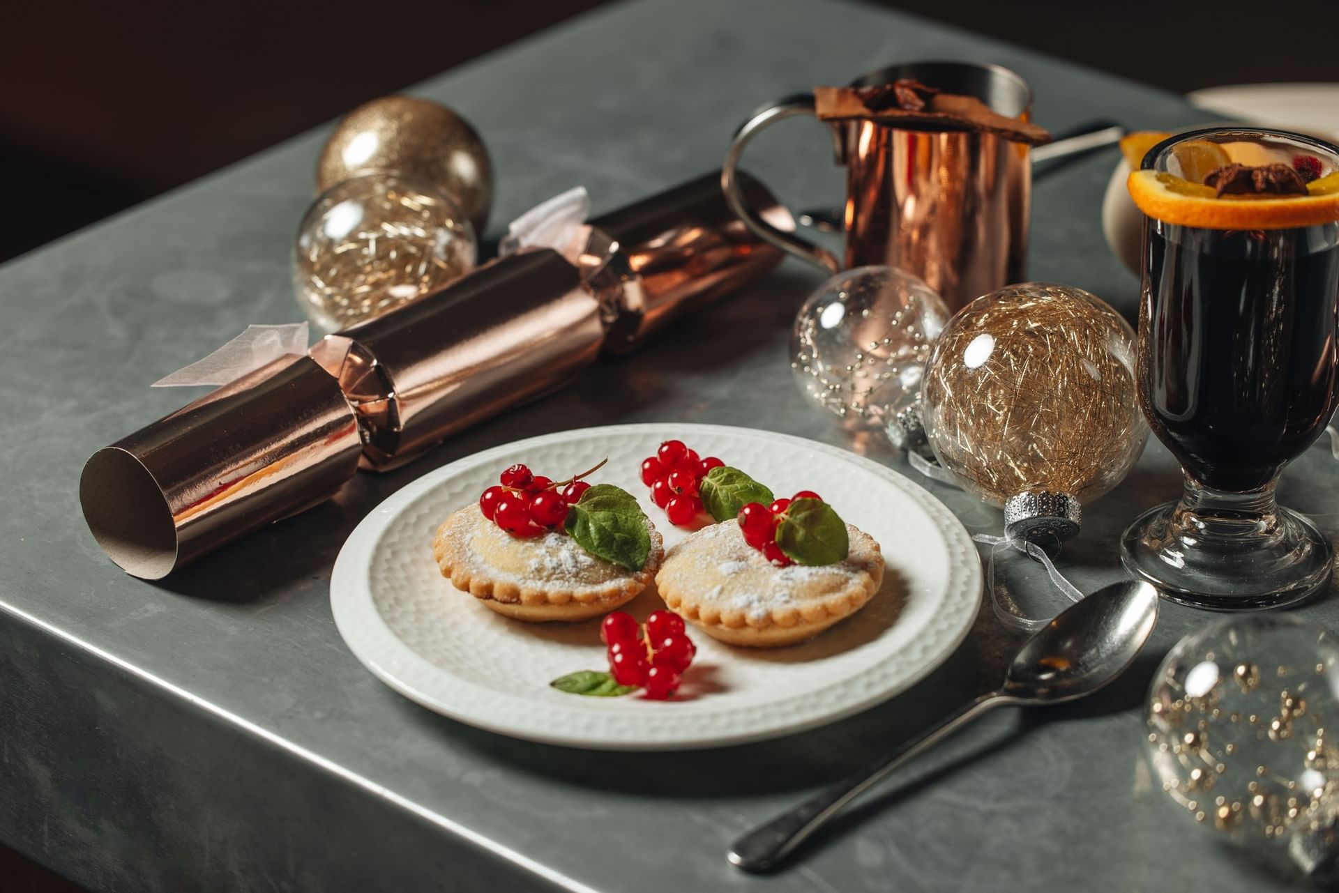 Contemporary Mexican Restaurant London | Leicester Square Kitchen