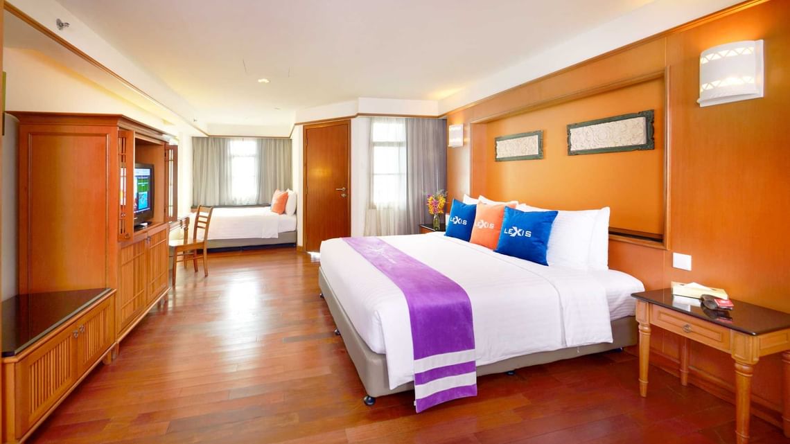 Premium Tower Seaview Port Dickson | Wake Up To A Gorgeous Sea View