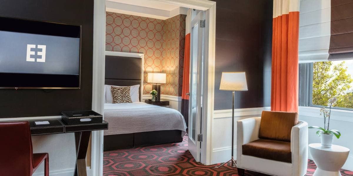 Extended Stay Special - Weekly Rate at the Empire Hotel New York City