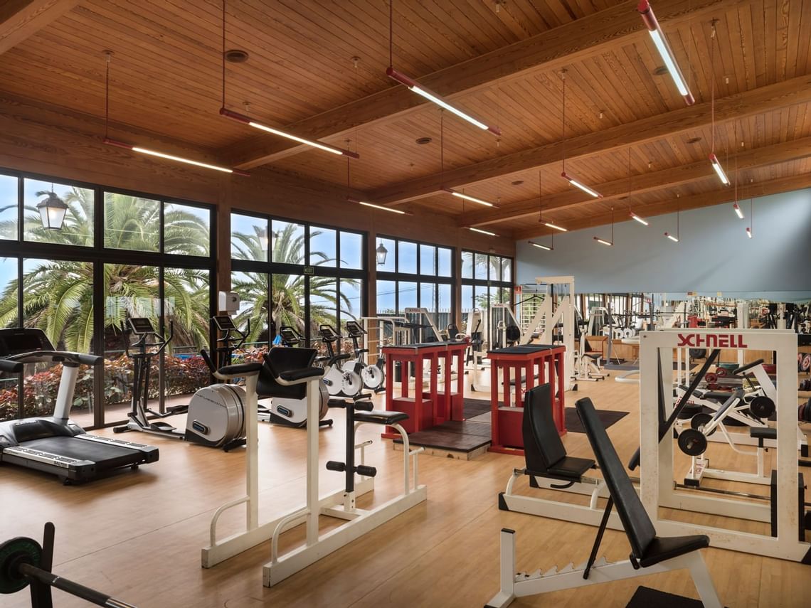 Pool, Sports & Leisure | Precise Resort Tenerife