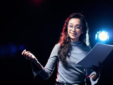 14 Creative Conference Ideas To Engage Your Audience