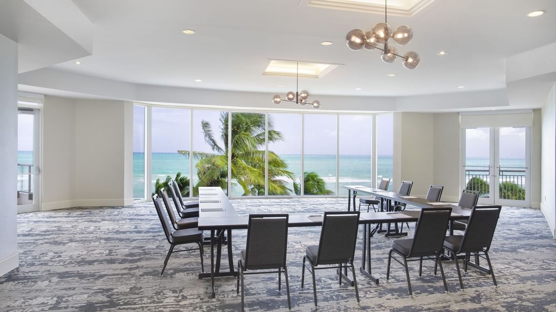 Events - Details | Ocean Point Weddings & Events