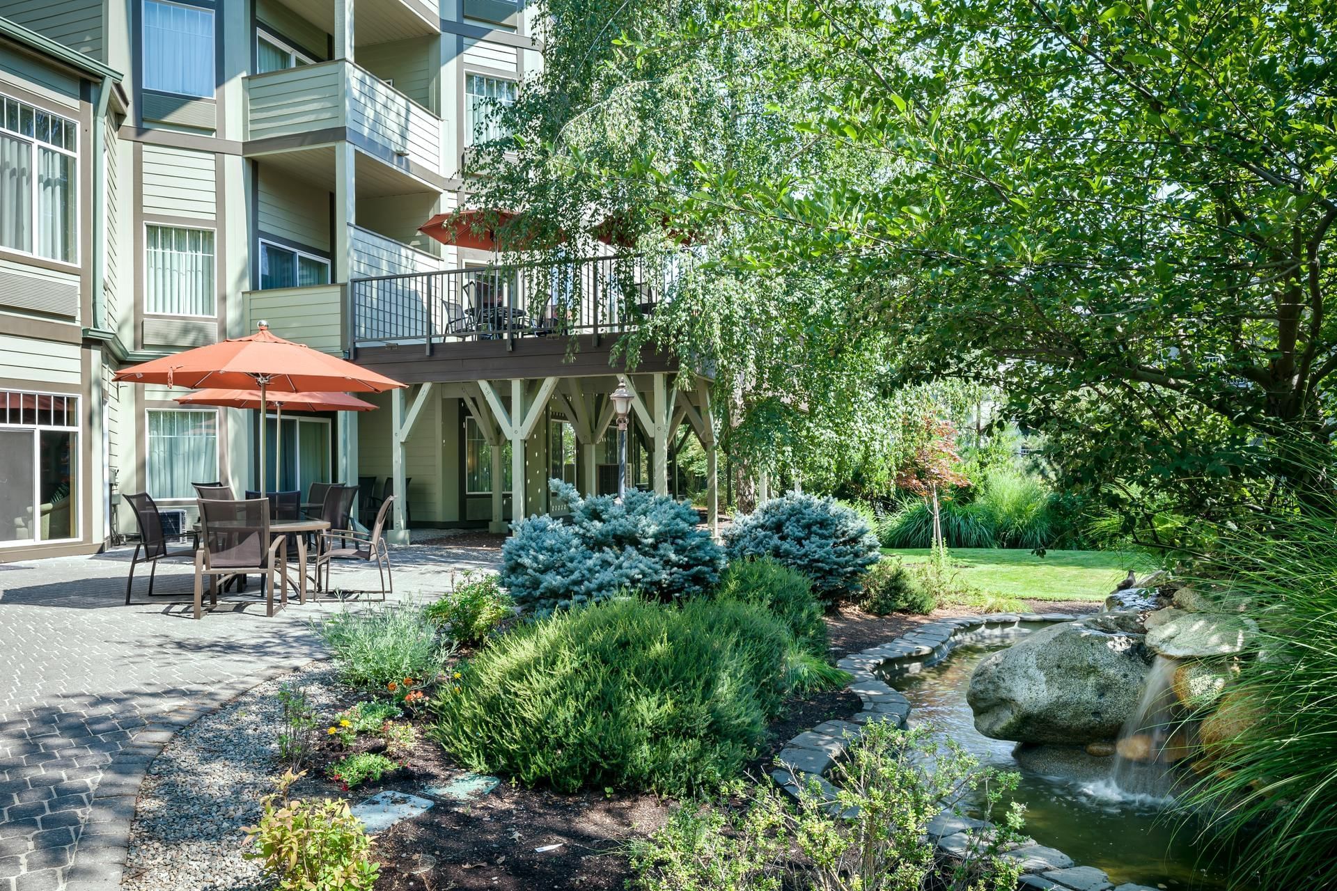 Ashland, Oregon Hotels – Plaza Inn & Suites Ashland Cr