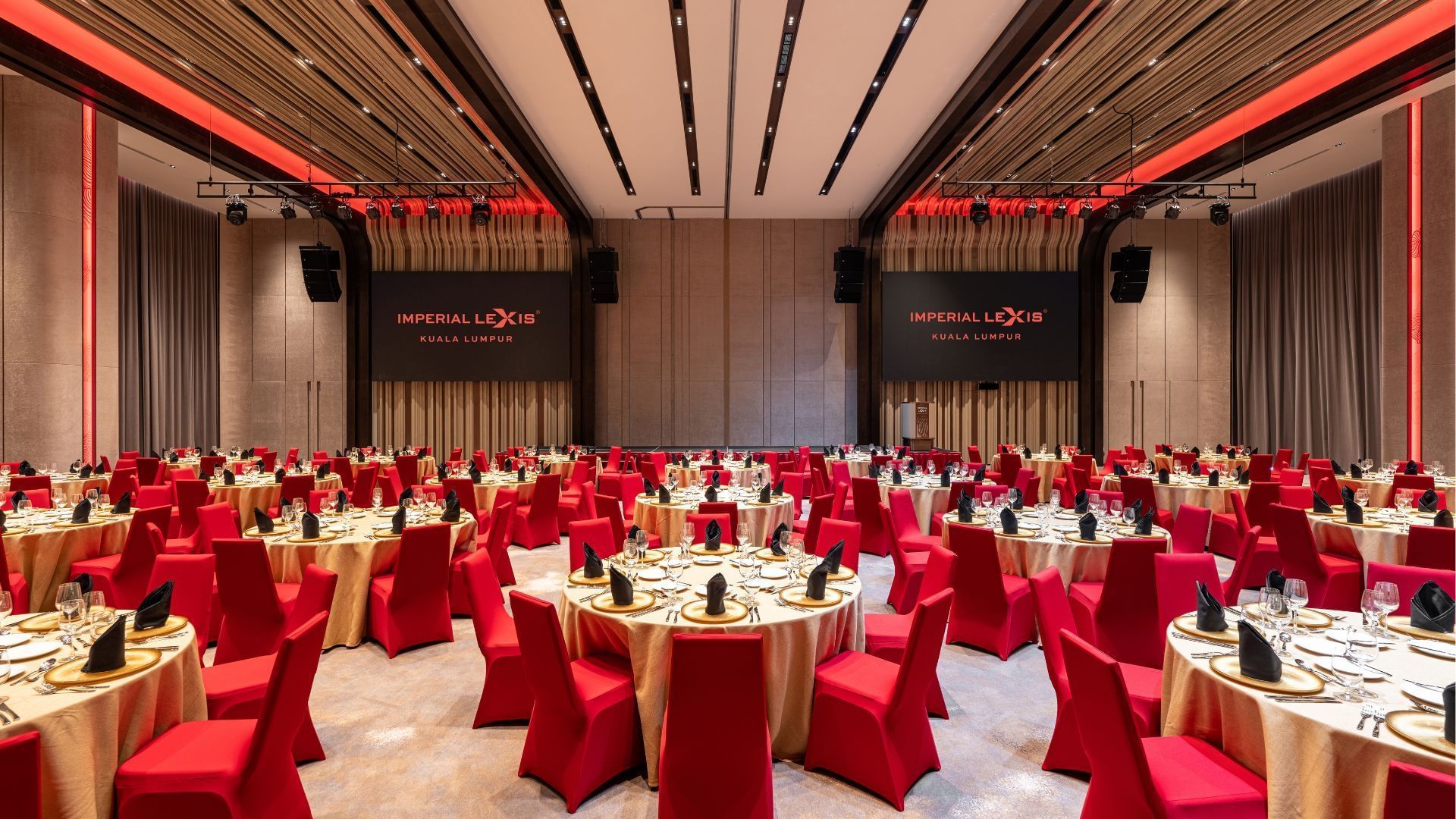 Meeting & Conference Room in Kuala Lumpur | Meeting Space for Events