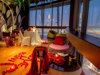 The Torch Doha | 5-Star Hotels in Doha