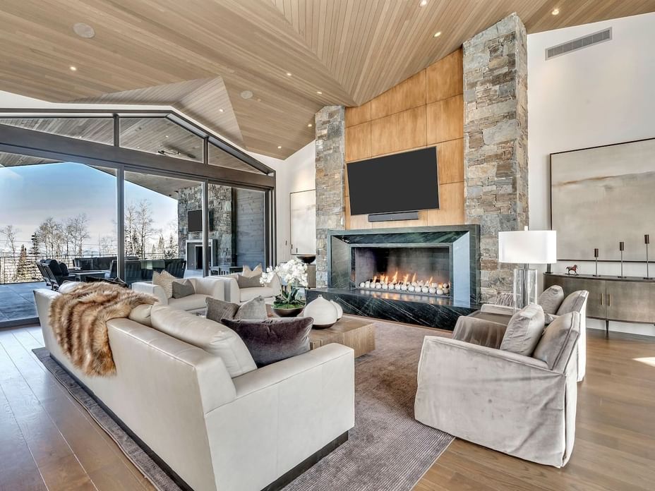 Luxury Homes by Stein Collection | Stein Lodge Blog