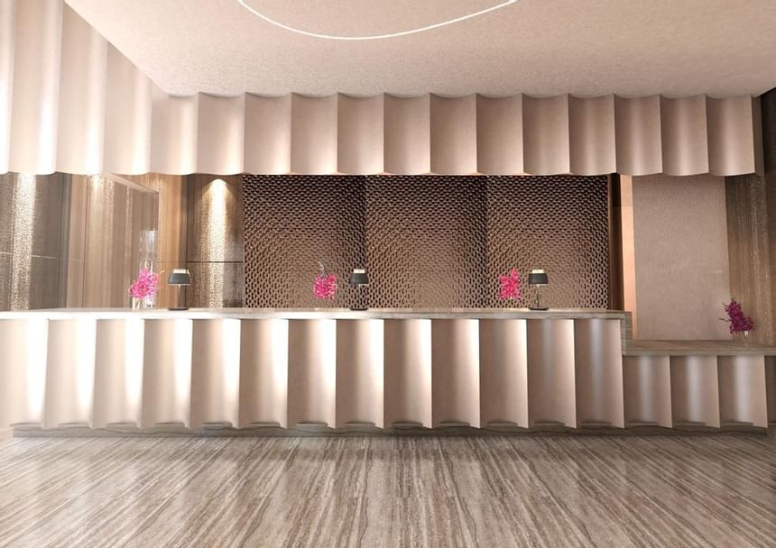 Jouri, A Murwab Hotel | Luxury Hotels in Doha