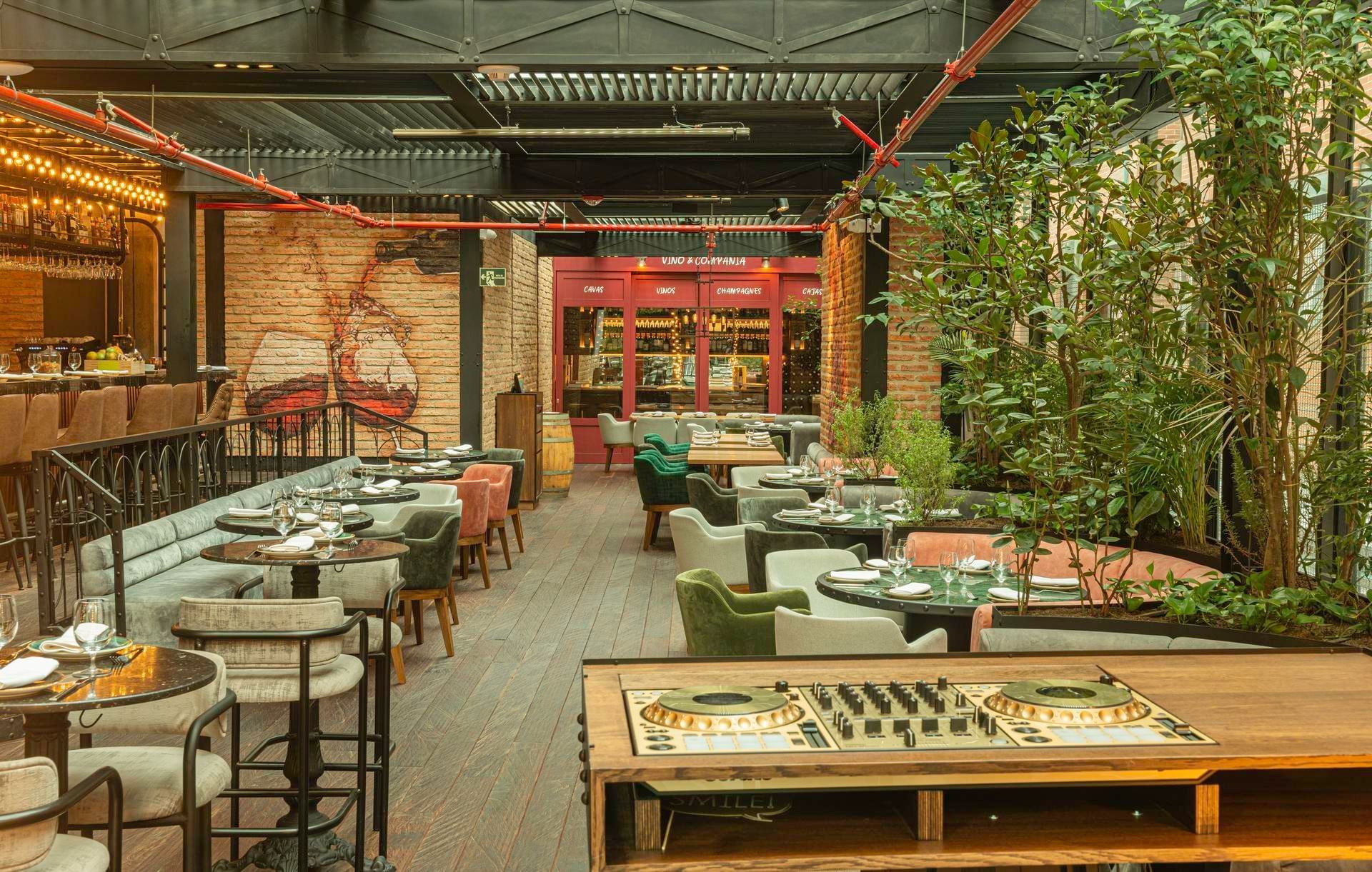 5Q House | Hotels in Bogota Colombia