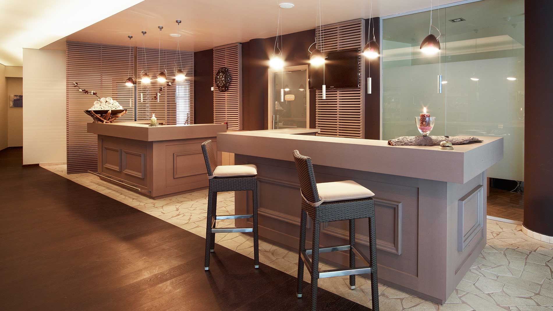 Brașov Massage Spa | Ana Hotels Sport Poiana Brașov