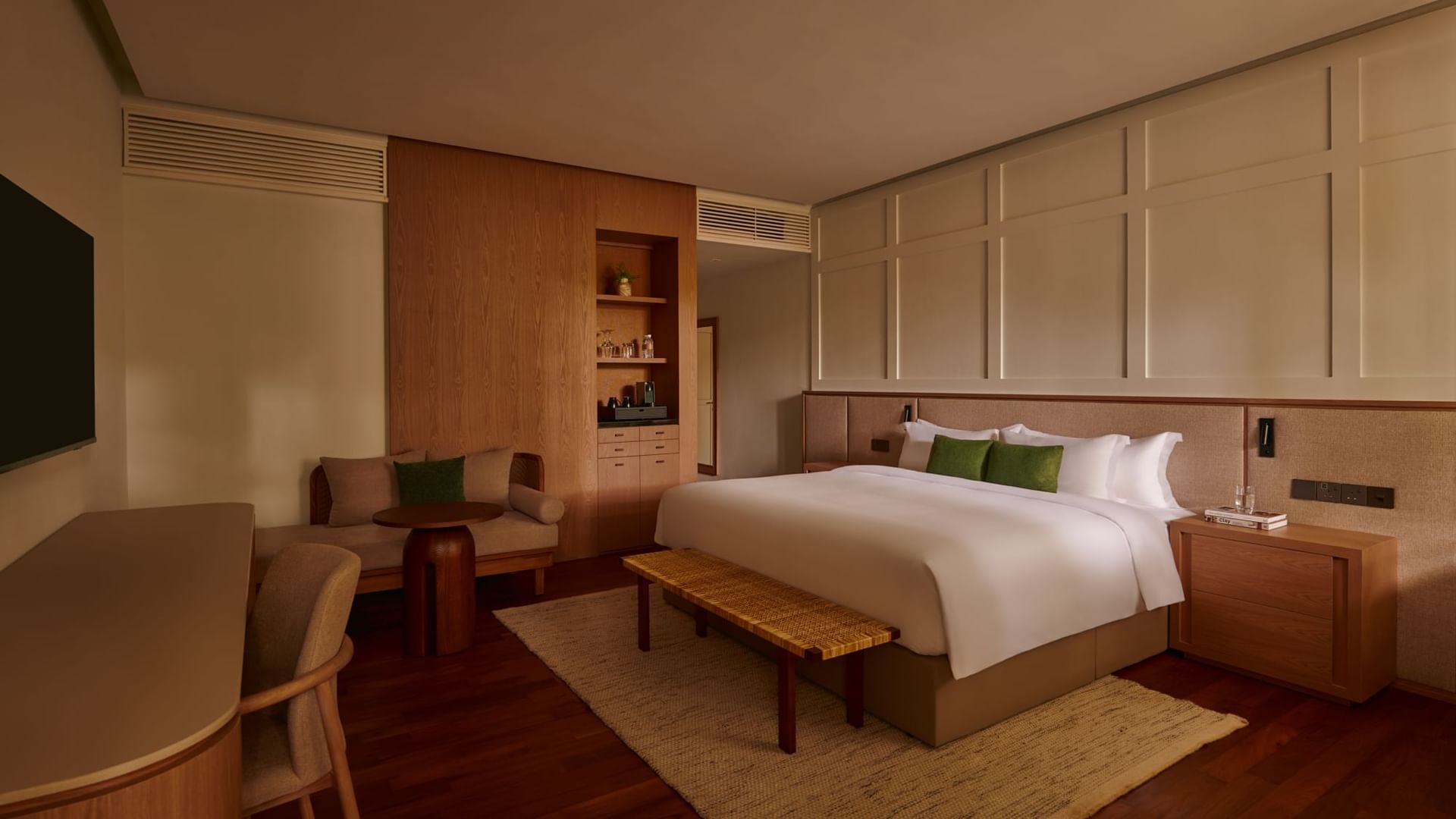 Amara Sanctuary Resort Sentosa | 5-star Heritage Hotel Singapore