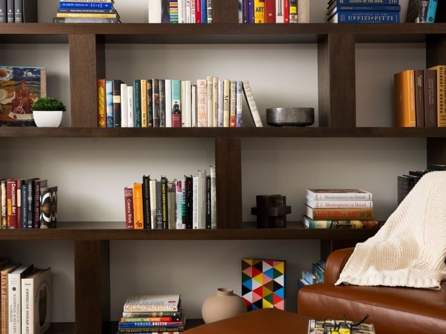 King Study | Hotels Near Johns Hopkins University