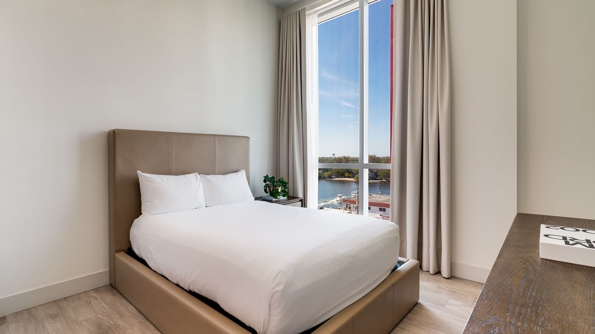 Three Bedroom Suite Water View | Costa Hollywood Beach Resort