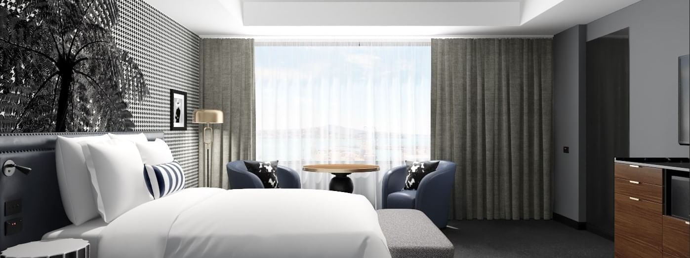 Boutique Hotel in Auckland | Imagine Beach Road