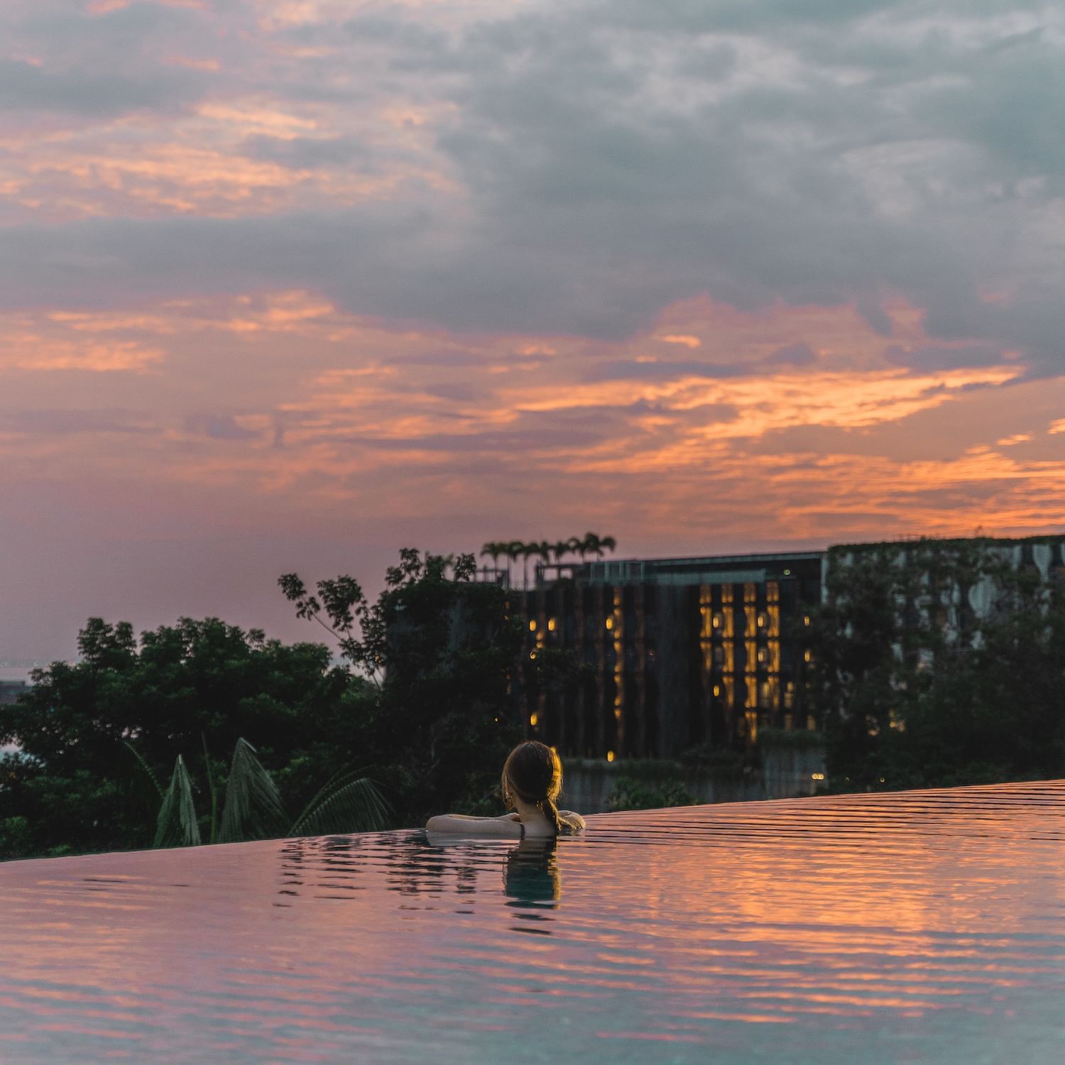 Amara Sanctuary Resort Sentosa | Hotel Sentosa Island | Facilities