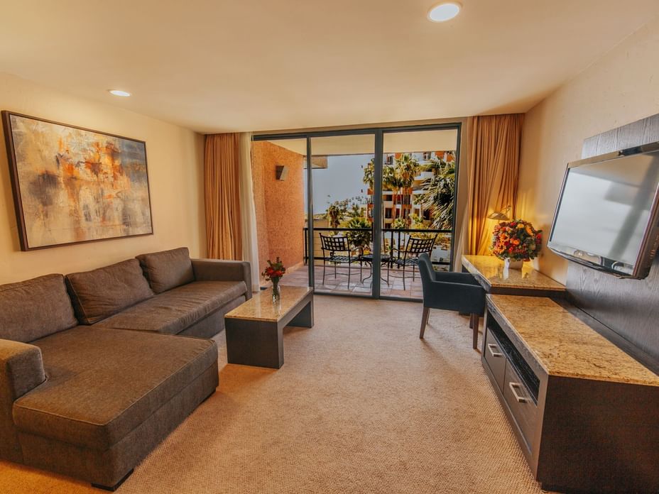 Coral Deluxe | Ensenada Mexico Hotels